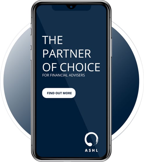 ASHL Group of Companies